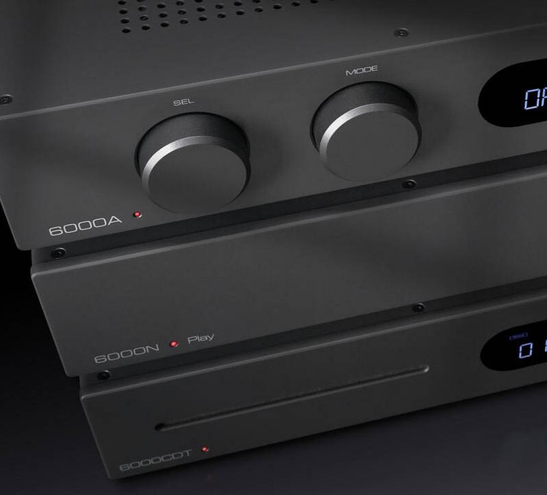 INTEK Hi-Fi | Hi-Fi & High-End avdio oprema za vrhunski zvok