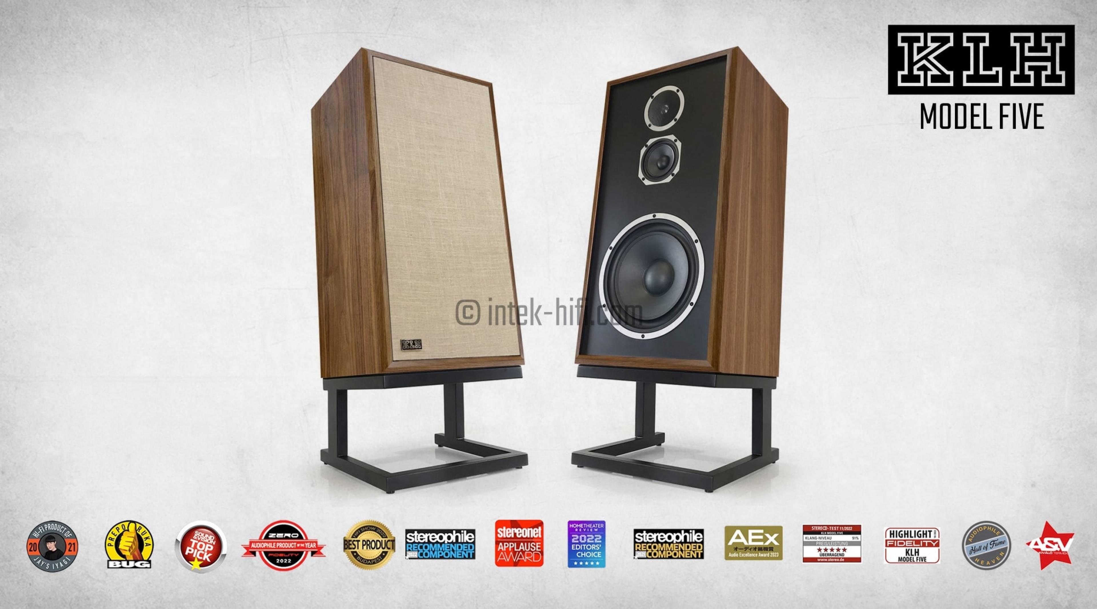 INTEK Hi-Fi | Hi-Fi & High-End avdio oprema za vrhunski zvok