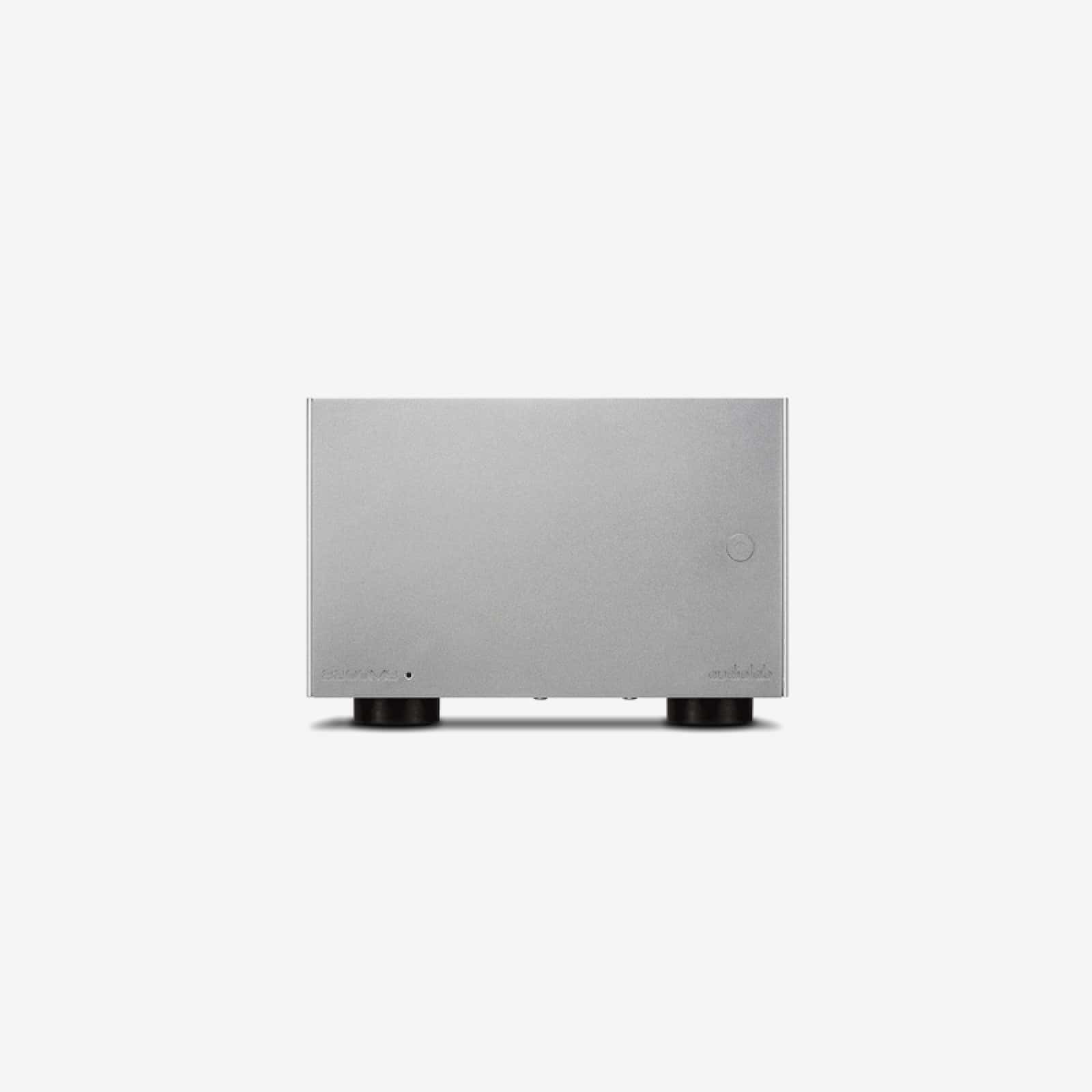 AUDIOLAB 8300MB Mono Hi-Fi Power Amplifier, 250W/8ohm
