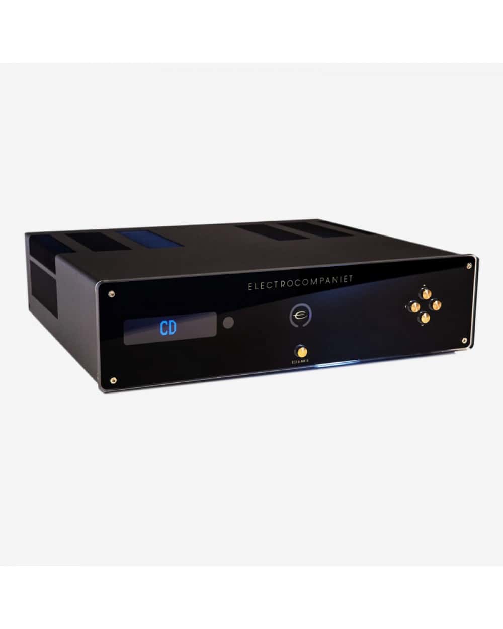 ELECTROCOMPANIET ECI-6 MKII Reference Integrated amplifier