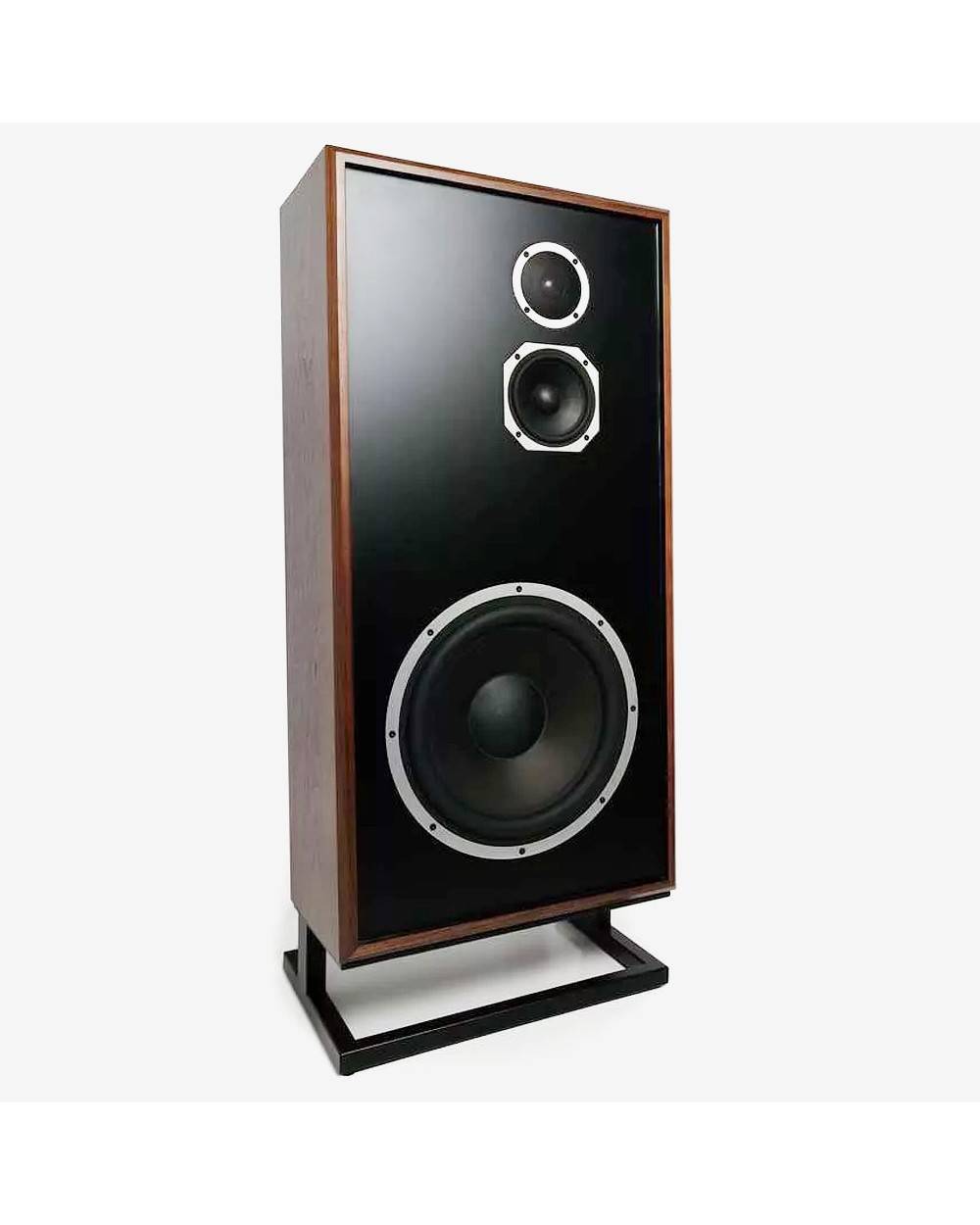 KLH AUDIO MODEL SEVEN - The Return of Legendary Sound Excellence