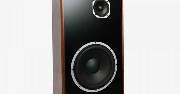 KLH AUDIO MODEL SEVEN - The Return of Legendary Sound Excellence