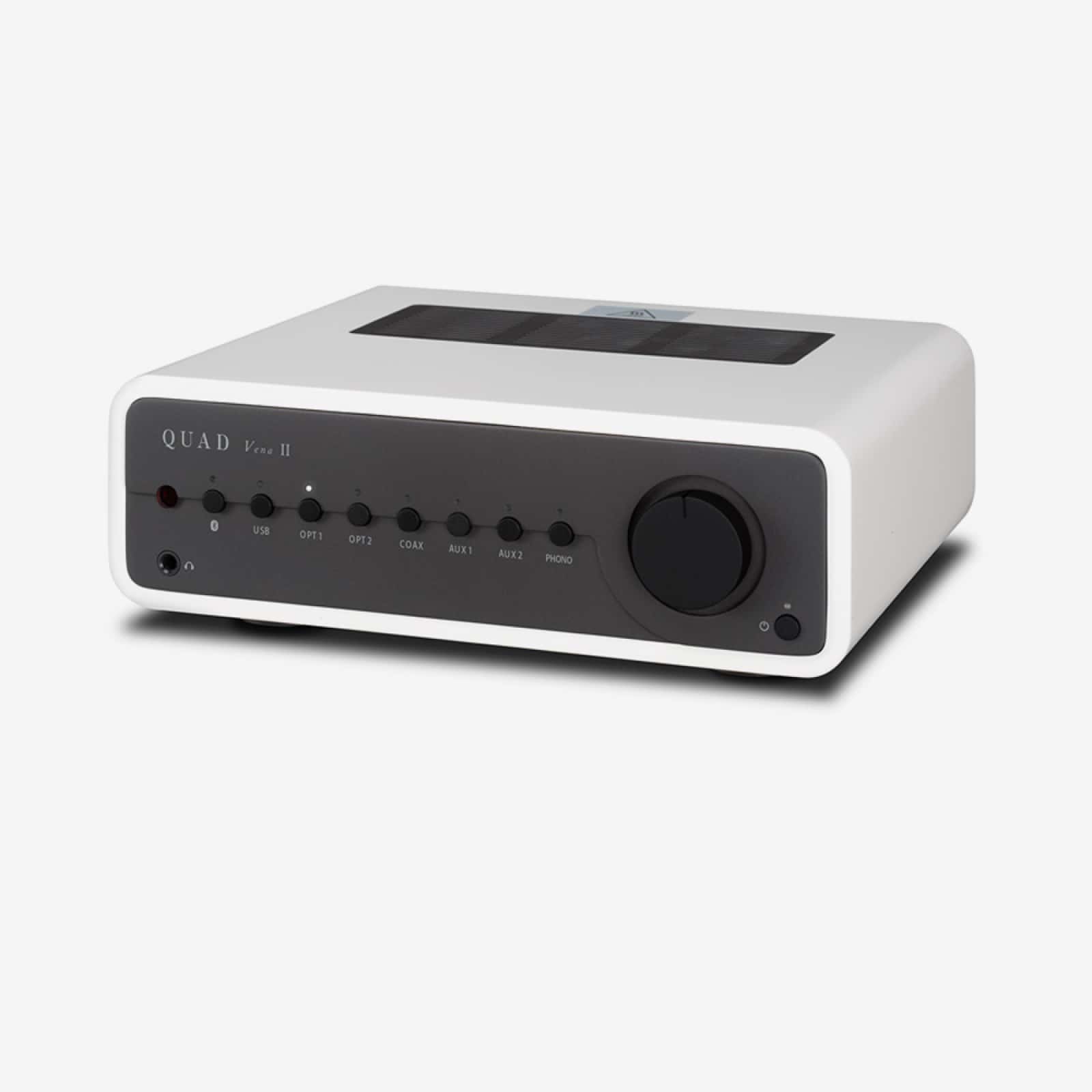 QUAD VENA II, Modern Integrated Amplifier