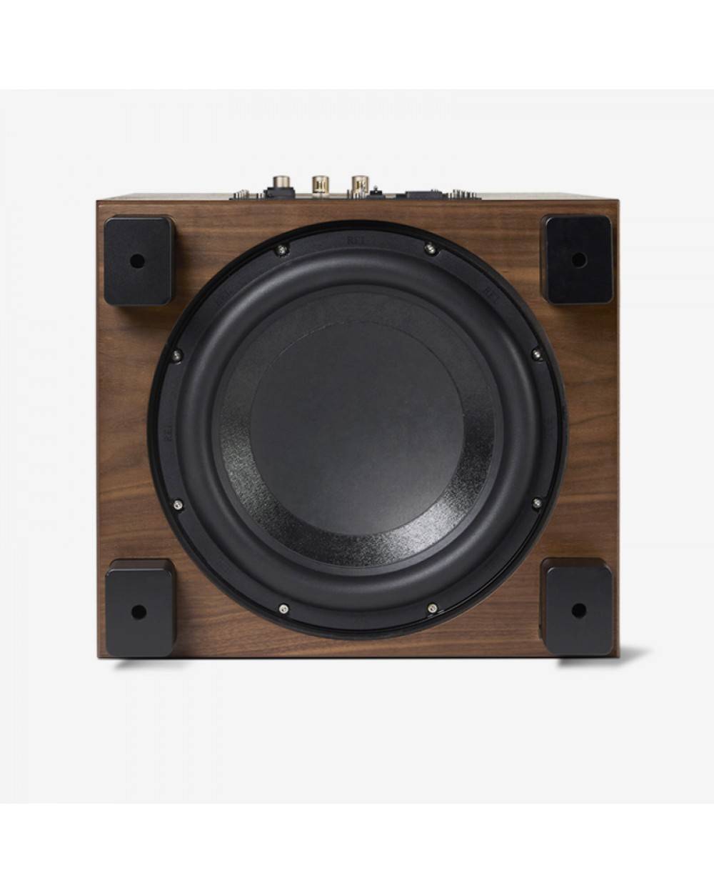 REL ACOUSTICS Classic 99 Subwoofer - Built For Power
