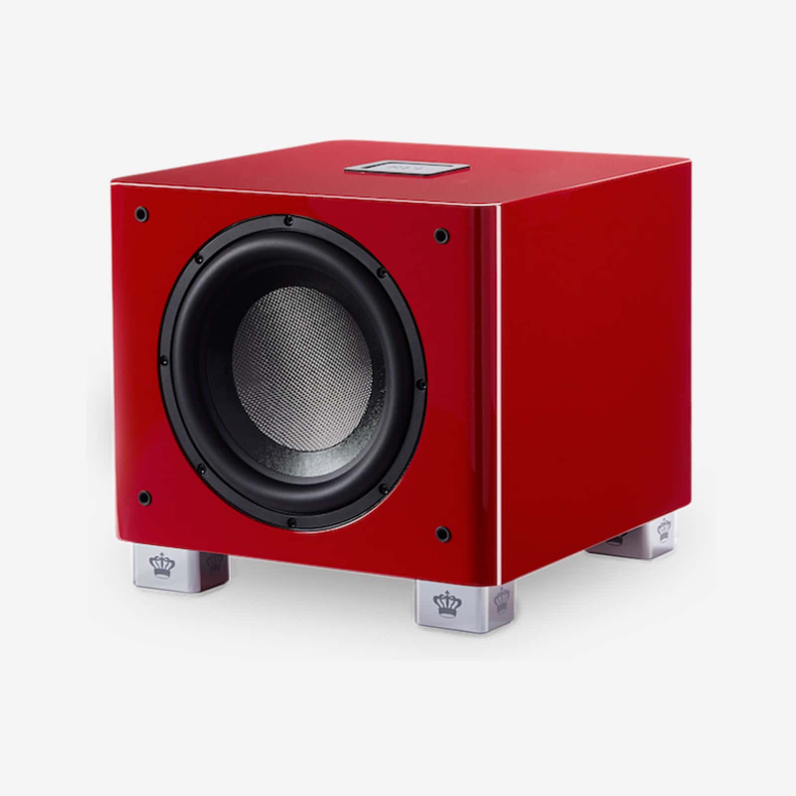 REL ACOUSTICS T/9x SE visokokakovosten nizkotonec