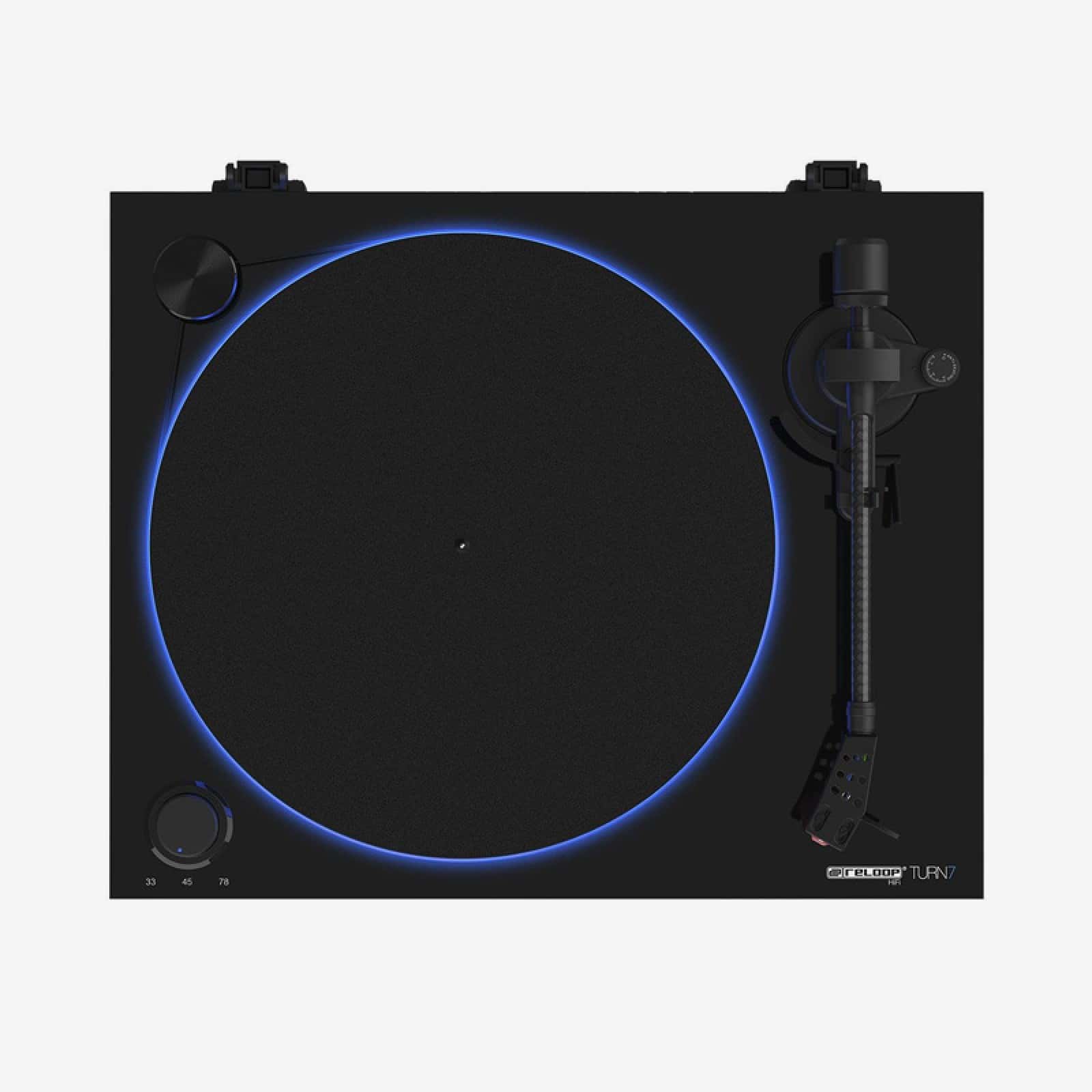 RELOOP HIFI TURN 7