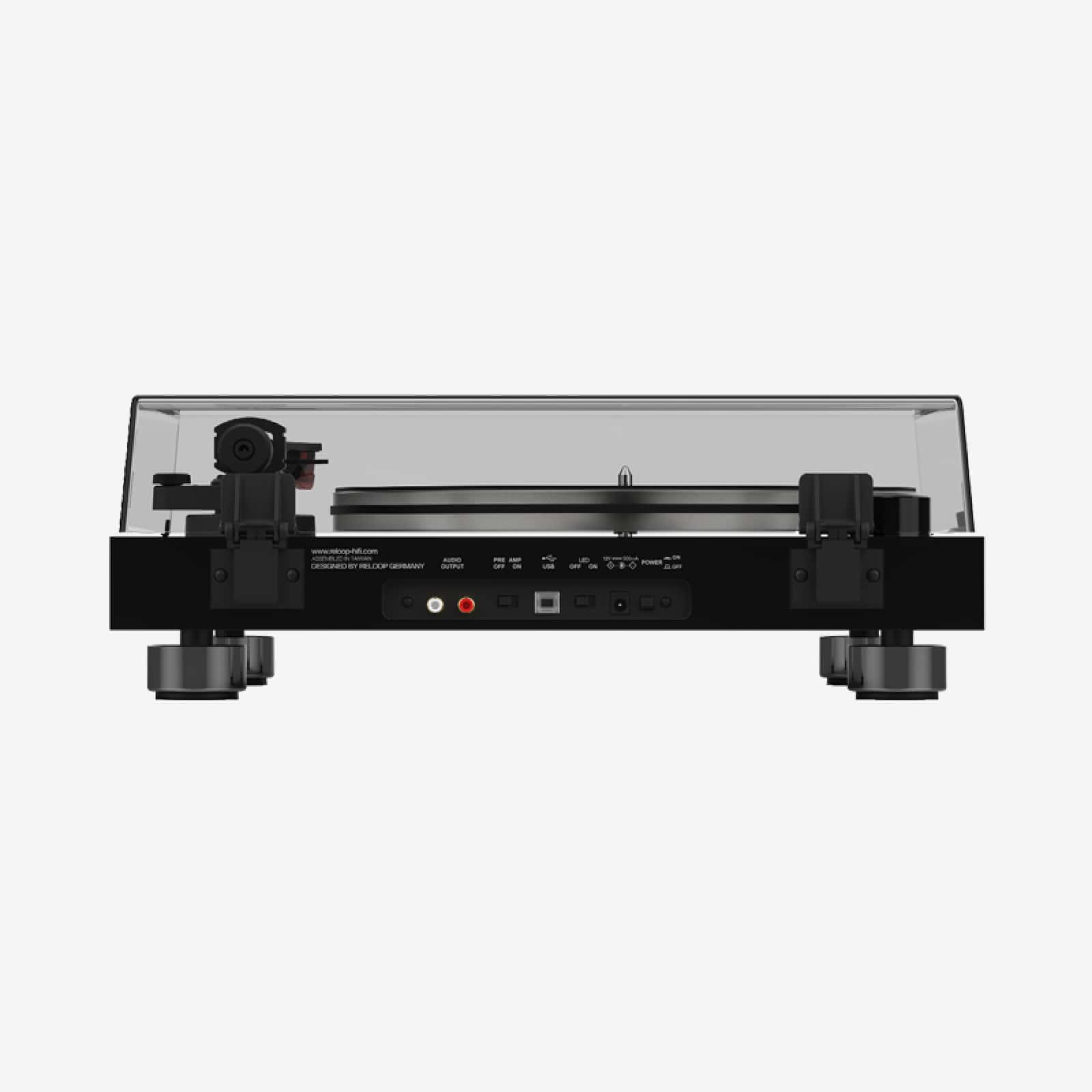 RELOOP HIFI TURN 7