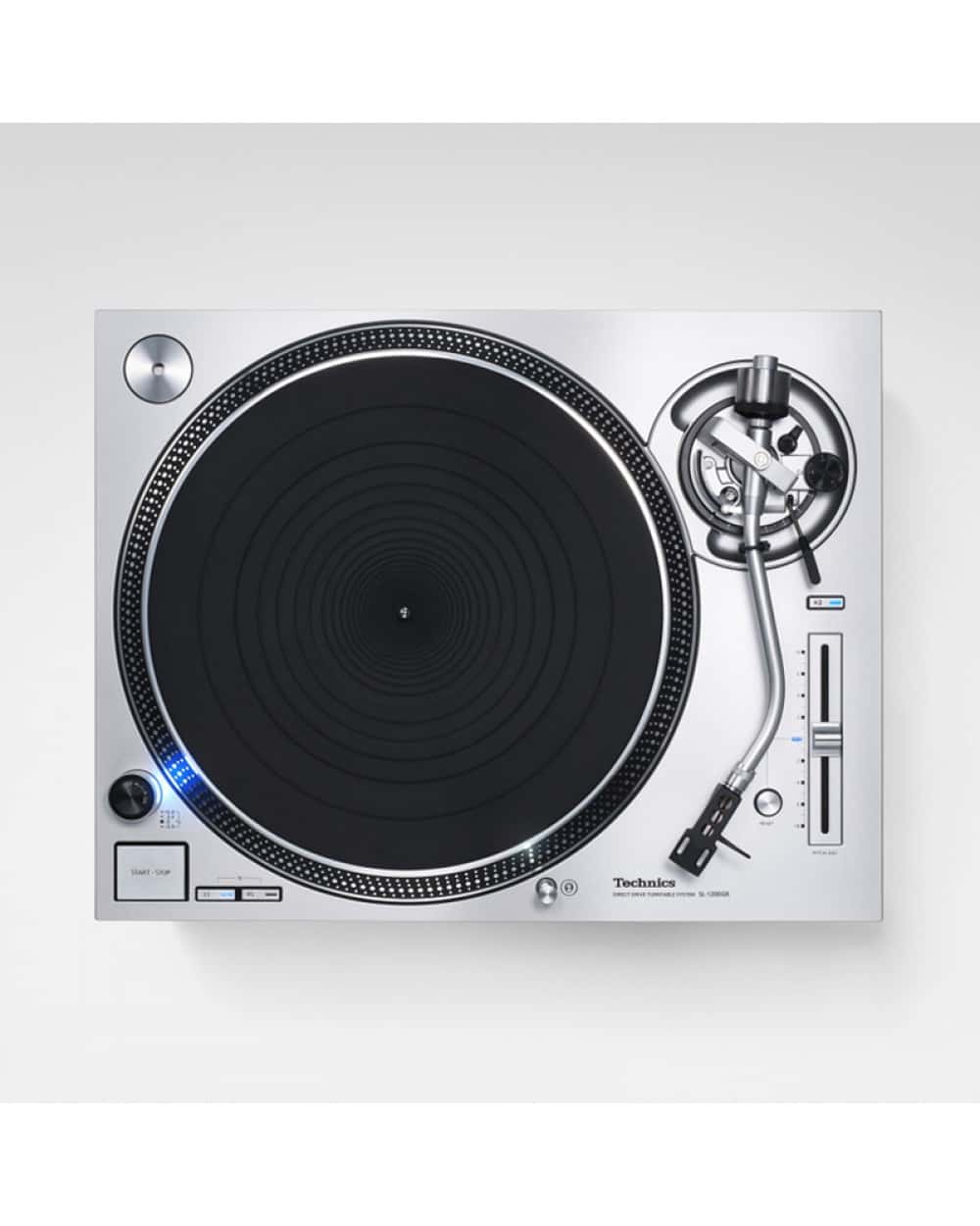 Direct Drive Turntable System Sl-1200Gr at Rebecca Guay blog
