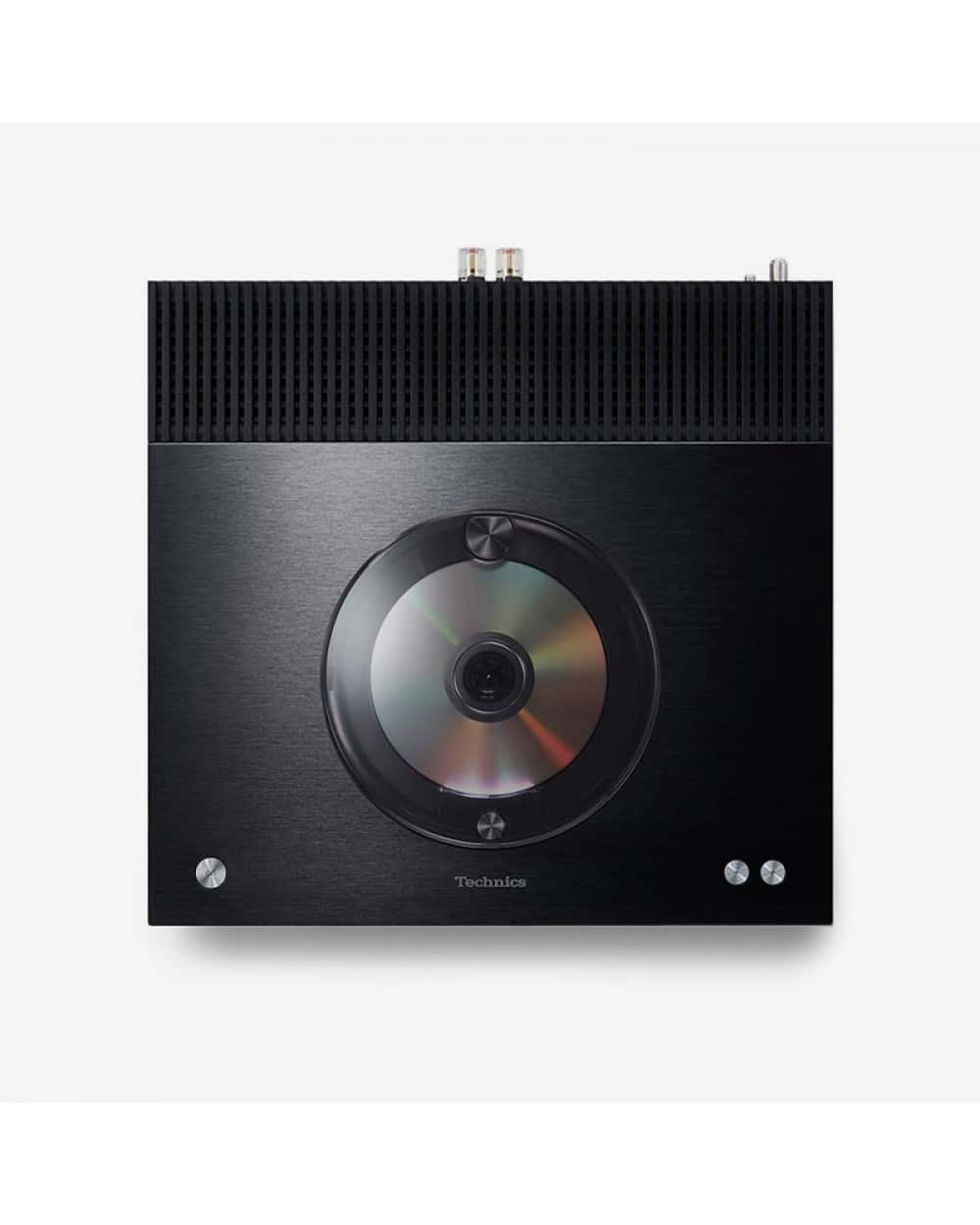 TECHNICS SA-C100 Premium Class Omrežni CD sprejemnik