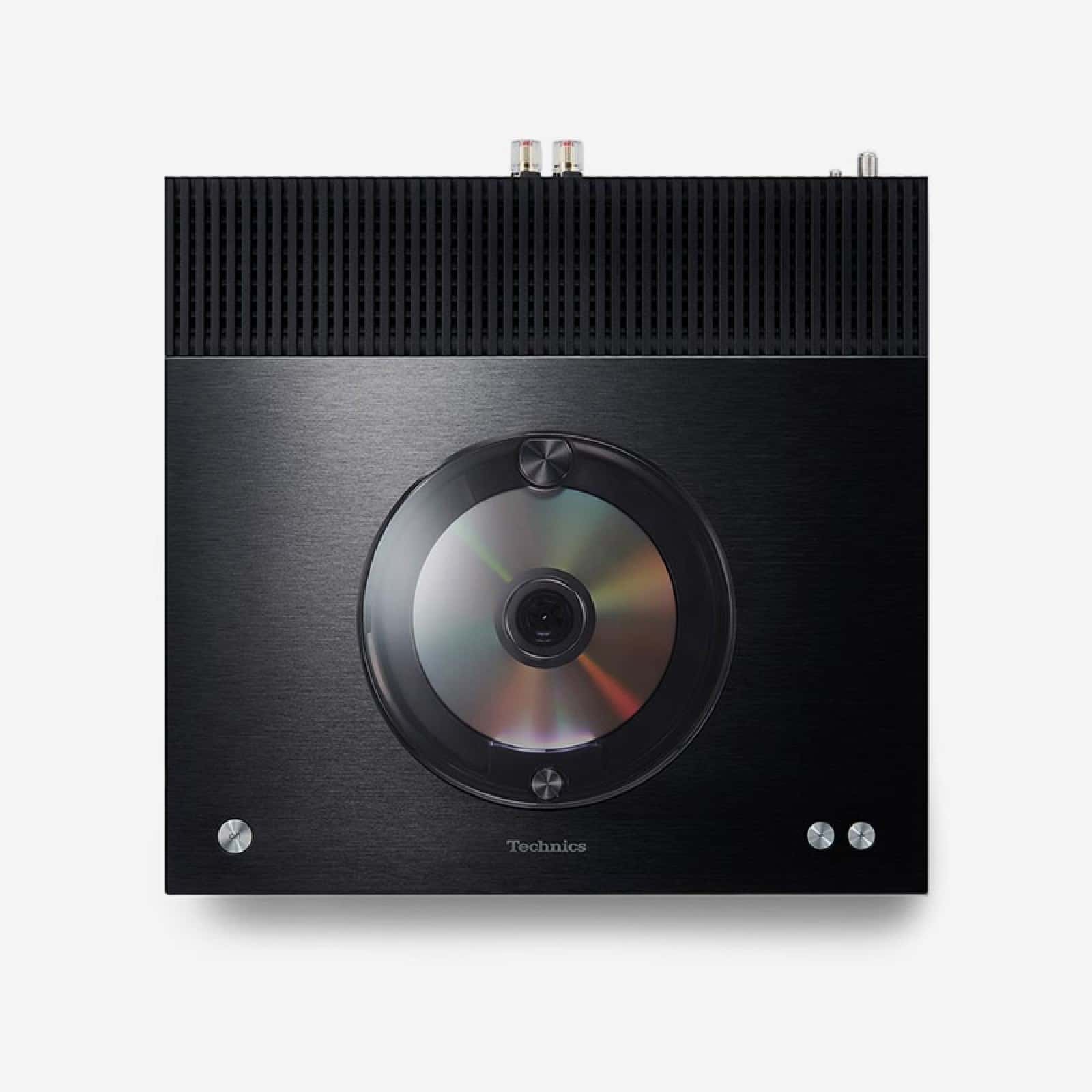 TECHNICS SA-C100 Premium Class Omrežni CD sprejemnik