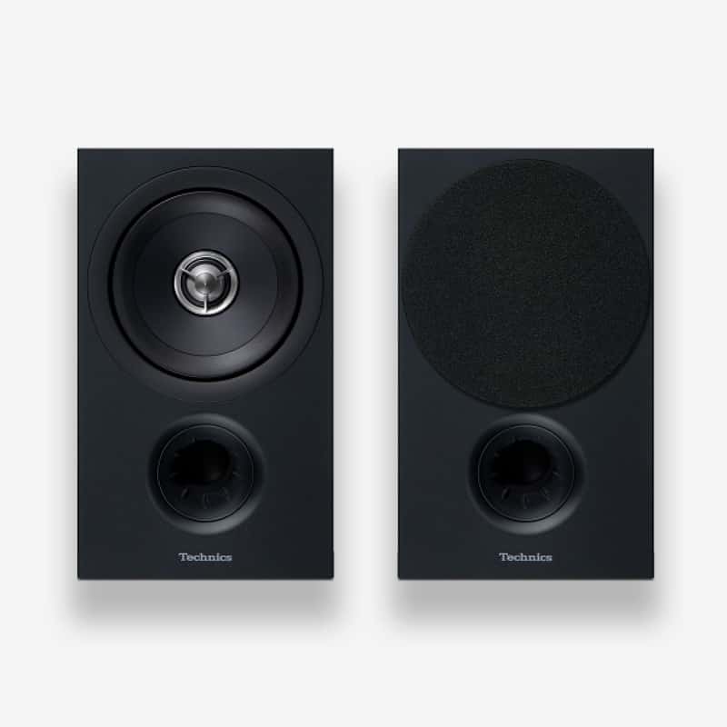 TECHNICS SB-C600 - premium speaker system for exceptional sound