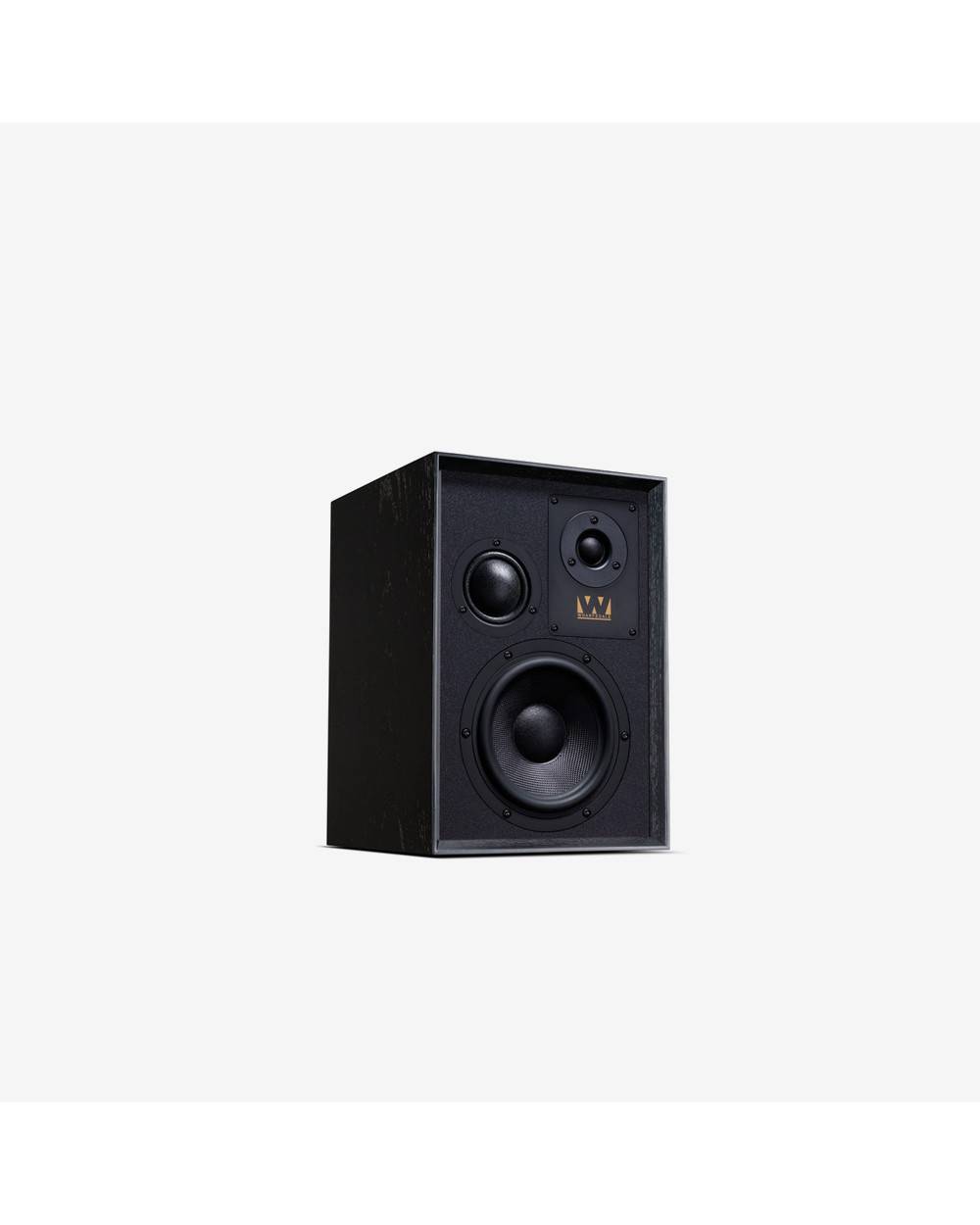 WHARFEDALE SUPER DENTON Heritage - Premium Speakers for Audiophiles