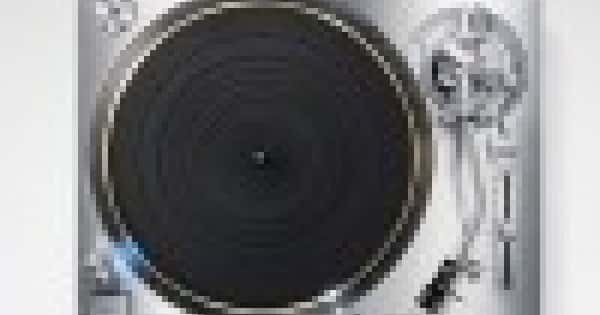 GRAMOFONI: Technics, Thorens, Dr Feicker, VPI Inc, Reloop
